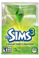 The Sims 3 Deluxe - The Game - Community - The Sims 3